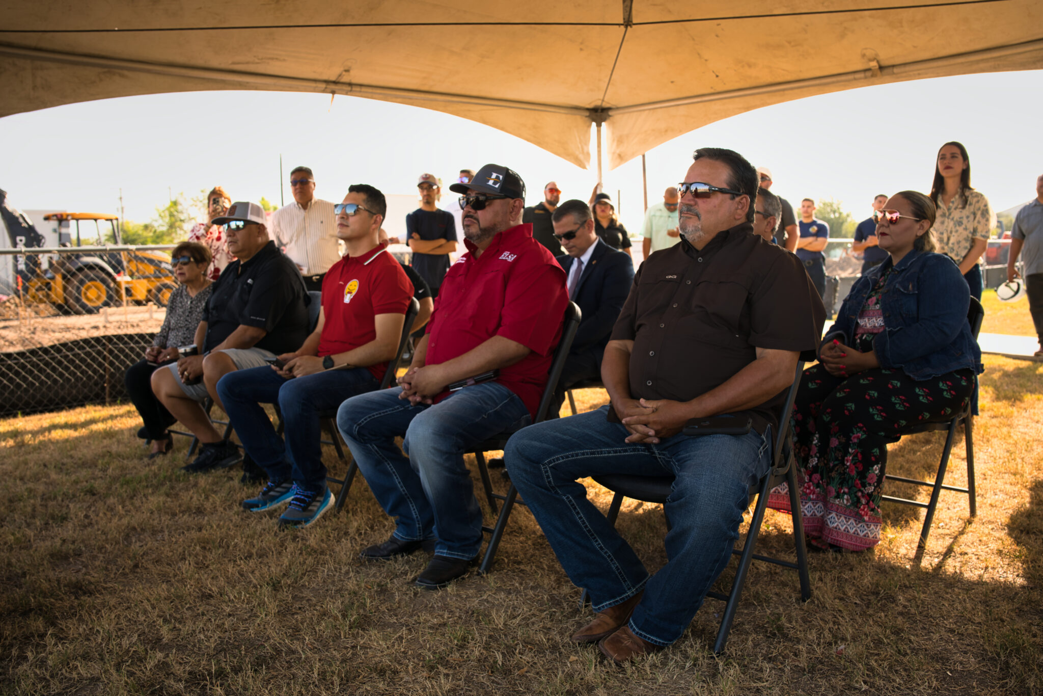 Groundbreaking Brews: Welcoming Scooter's Coffee to Elsa, Texas | Elsa EDC