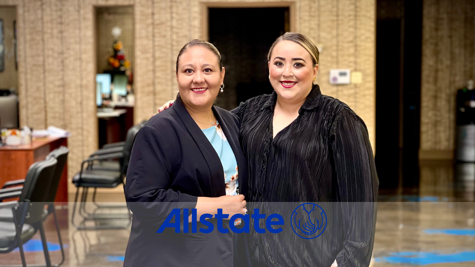 The Pulse of Elsa: The Allstate Insurance Story – Empowering Community ...