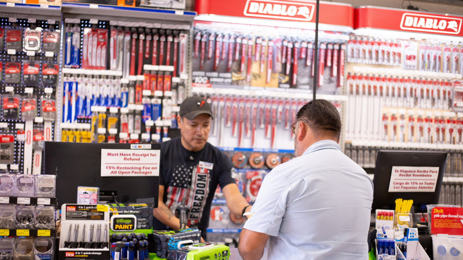 Discovering Express Hardware - The Heart of Elsa's DIY Spirit | Elsa EDC