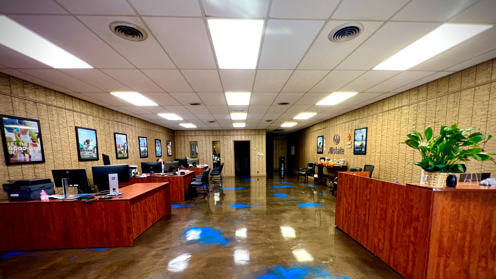 The Pulse of Elsa: The Allstate Insurance Story – Empowering Community ...