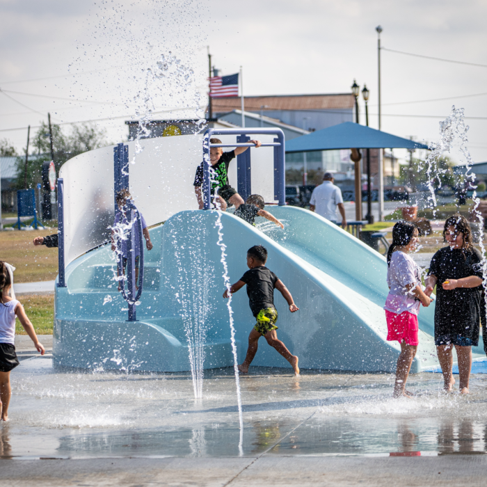 Making a Splash in Elsa: Splash Pad Soft Opening | Elsa EDC